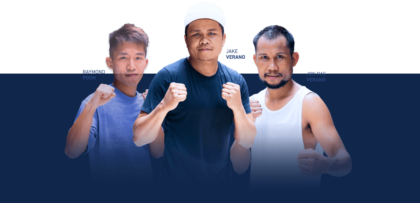 About | Verano Boxing Club