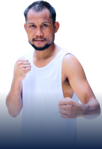 Jon Rae Verano | Verano Boxing Club