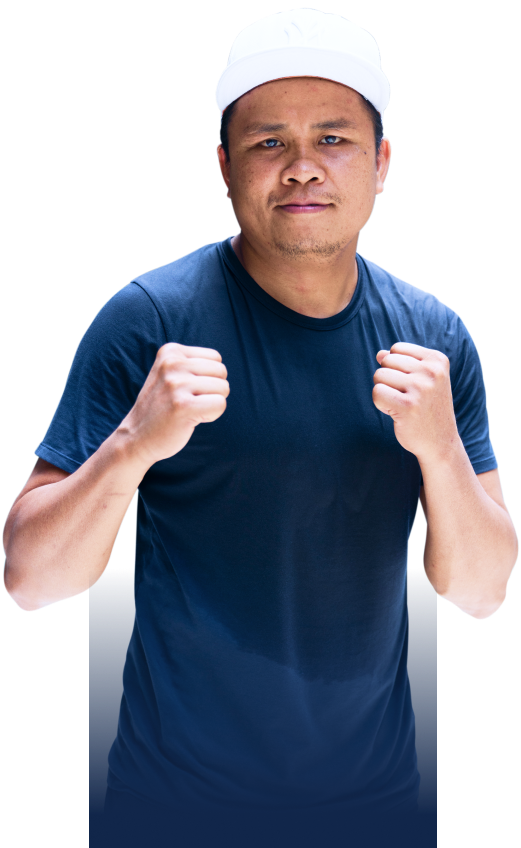 Coaches | Verano Boxing Club